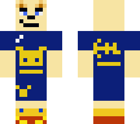 pumas | Minecraft Skins