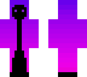 purple wizard | Minecraft Skins