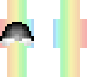 Rainbow Kids Groups~ | Minecraft Skin