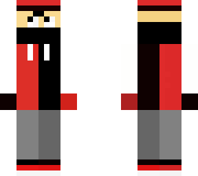 red looper is the red and black loop skin for the next supreme world ...