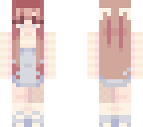 ribbons | Minecraft Skin