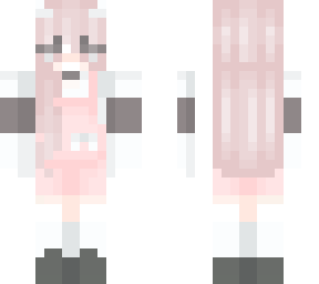 Sammy | Minecraft Skin