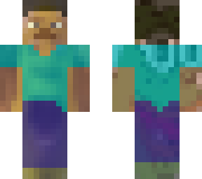 steve skins | Minecraft Skins