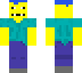 simpsons | Minecraft Skins