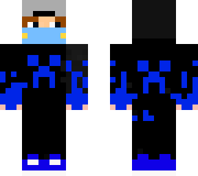 smarty pie | Minecraft Skins