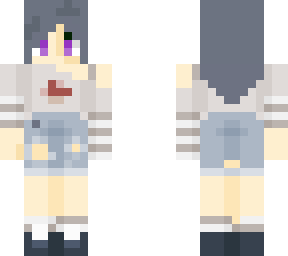 Fine | Minecraft Skins