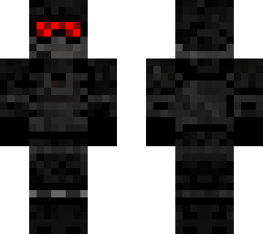 Special Forces Minecraft Skins
