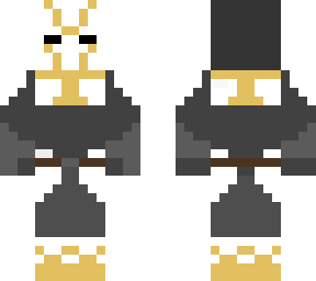 temple | Minecraft Skins
