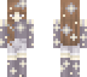 starry | Minecraft Skins