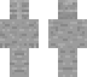 Statue Minecraft Skins