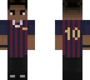 Tacticool | Minecraft Skin