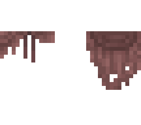 tattered cloak (base) | Minecraft Skin