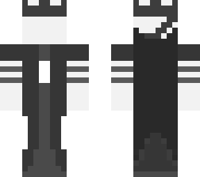 TBBF: Lord Hidden Boss | Minecraft Skin