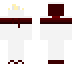 Angel Devil Minecraft Skins