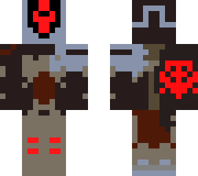 Fortnite | Minecraft Skins