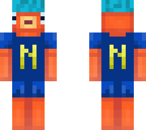 fish stick | Minecraft Skins