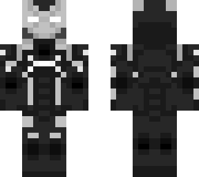 war machine | Minecraft Skins