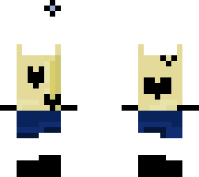 emo outfit base | Minecraft Skins