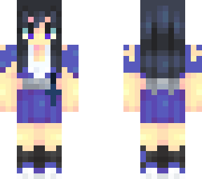 suma | Minecraft Skins