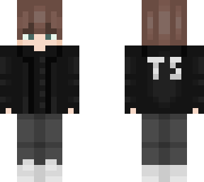 trapstar | Minecraft Skins