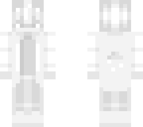 blank white | Minecraft Skins