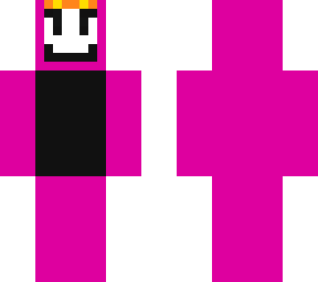 Aaliyah | Minecraft Skin