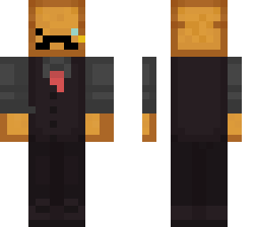 adal | Minecraft Skins