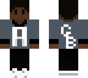 ado | Minecraft Skins