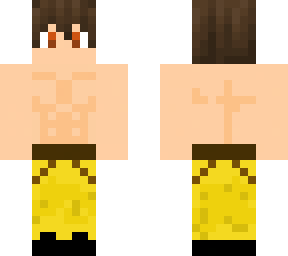 aldeano | Minecraft Skins