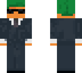 oompa loompa | Minecraft Skins