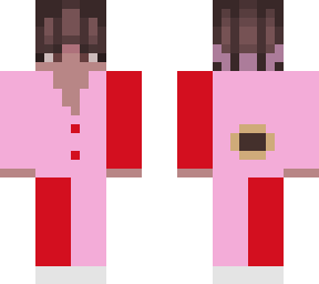 tyler the creator igor | Minecraft Skins
