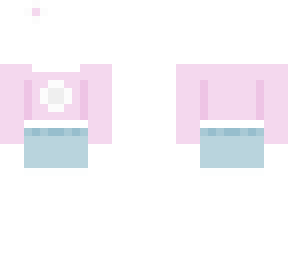 Preppy Minecraft Skins