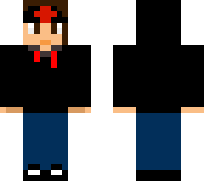 Billzo | Minecraft Skin