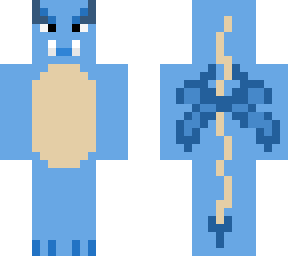 Dragon | Minecraft Skins