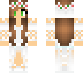 bride | Minecraft Skin