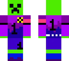 bvb | Minecraft Skins