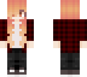 calamity | Minecraft Skins