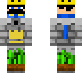 clash royale | Minecraft Skins