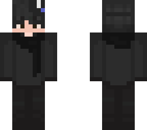crane (cranexe) | Minecraft Skin