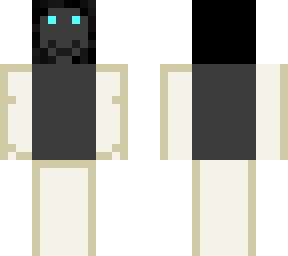 android 21 | Minecraft Skins