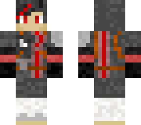 death knight | Minecraft Skins