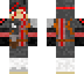 death knight | Minecraft Skins