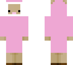 Derp Sheep (edit) | Minecraft Skin