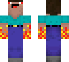 derpy skin | Minecraft Skins