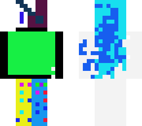 dropper | Minecraft Skins