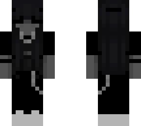 edgy | Minecraft Skin