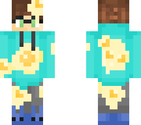 Egged | Minecraft Skin