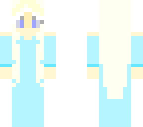 elsa frozen | Minecraft Skins