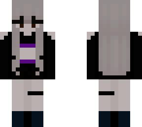 ENDARIAN 2.0 | Minecraft Skin