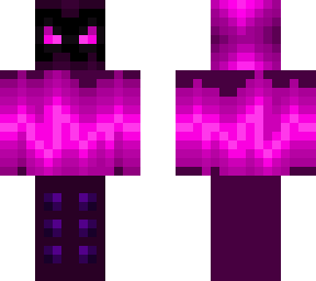 enderman assassin | Minecraft Skins